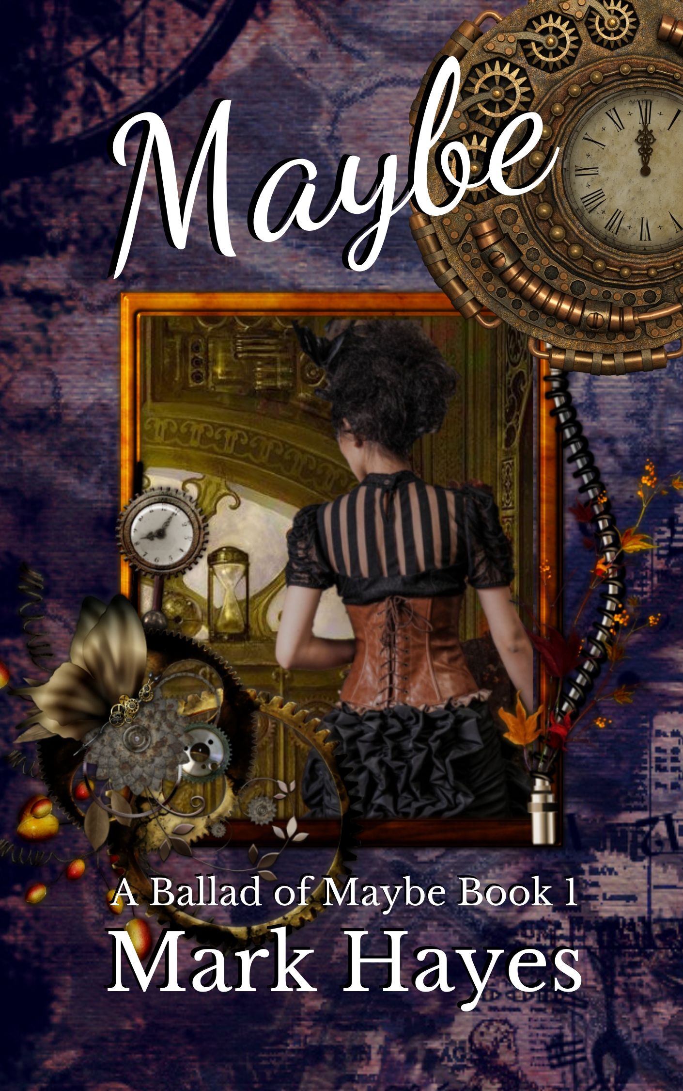 Self-publishing: A Guidebook for the Tourist#4: Covers: a judgement ...