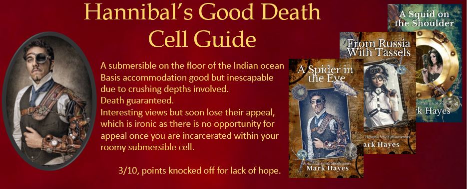 The good death cell guide | The Passing Place