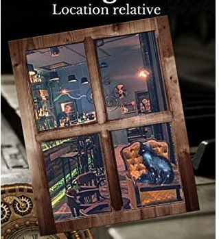 Five years of Passing Place | The Passing Place