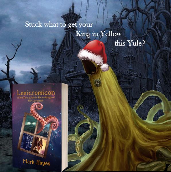 Yule is coming… | The Passing Place