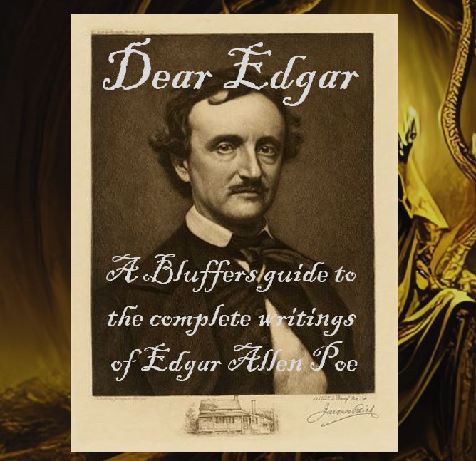 Dear Edgar | The Passing Place