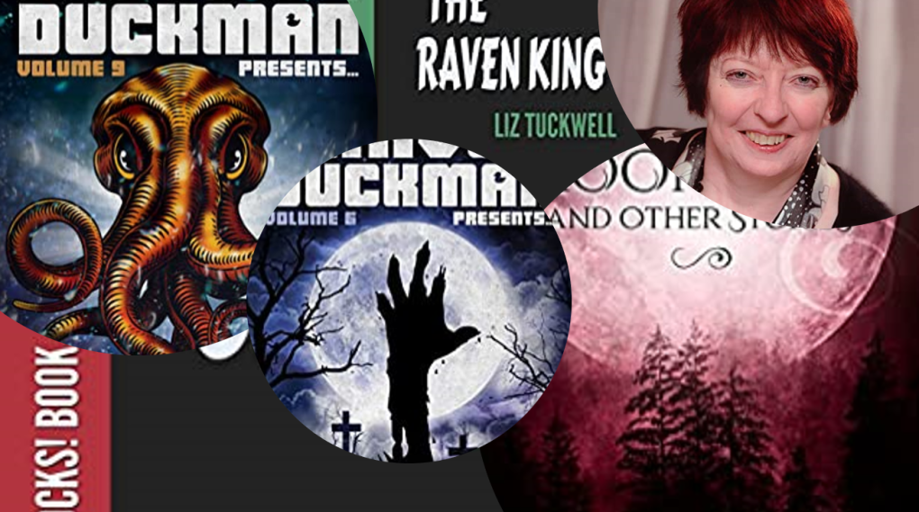 Writing Groups, a guest blog by Liz Tuckwell | The Passing Place